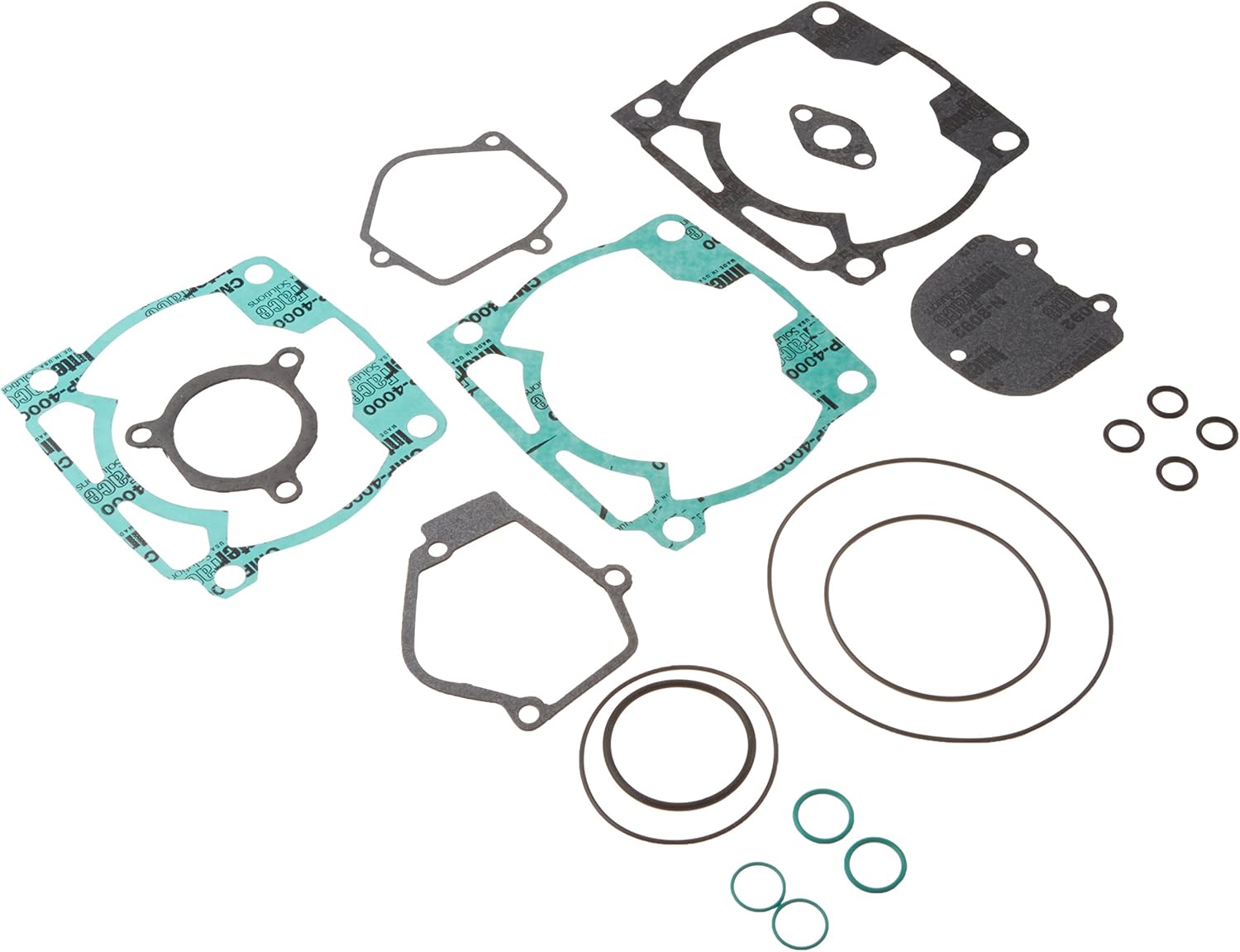 Amazon.com: Vertex 860VG810327 Gasket : Automotive