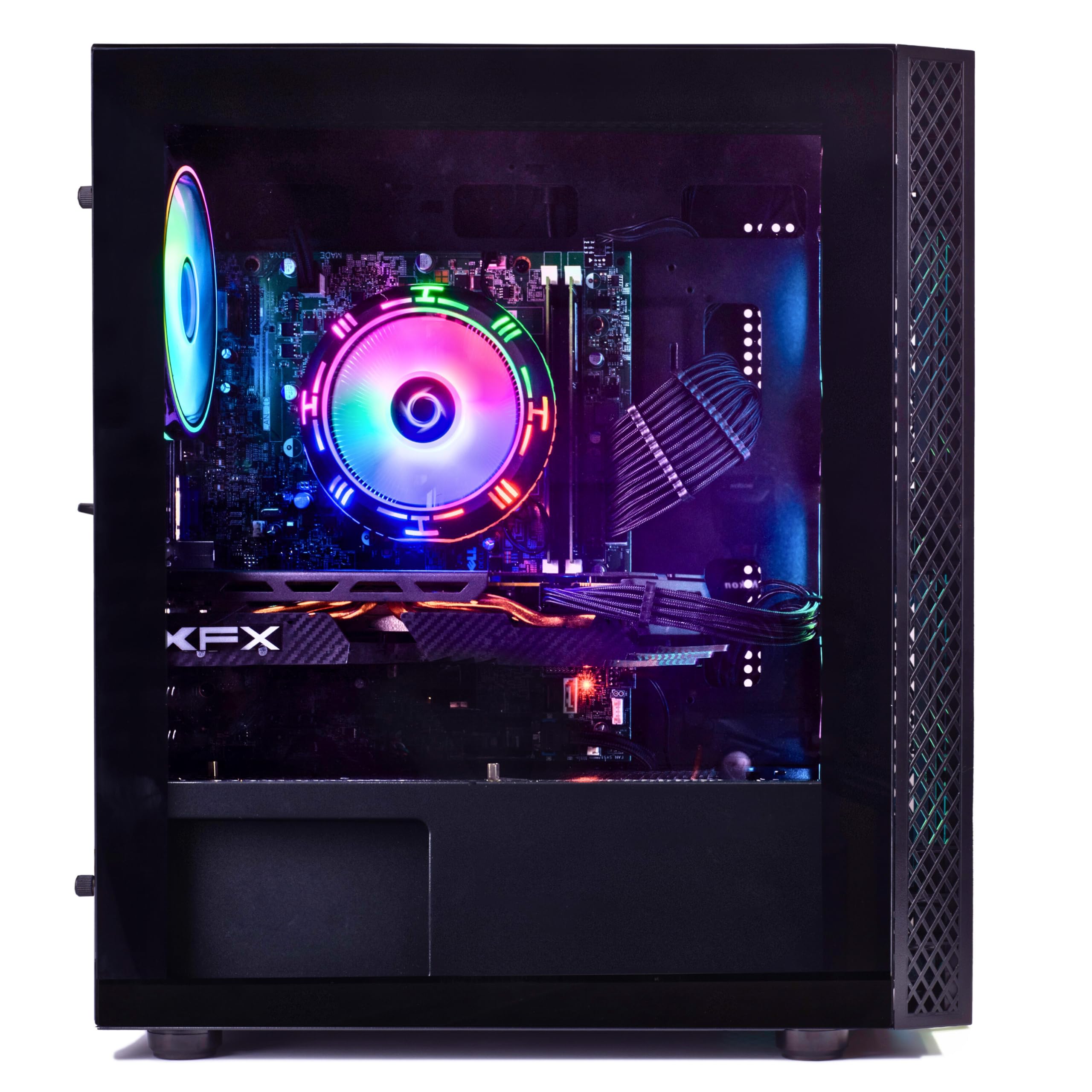 NOVATECH Phantom - Gaming PC...B0CLMBD56D | Encarguelo.com