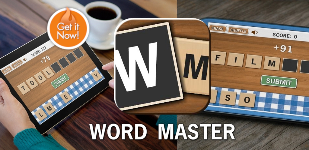 Word Master PRO - App on Amazon Appstore