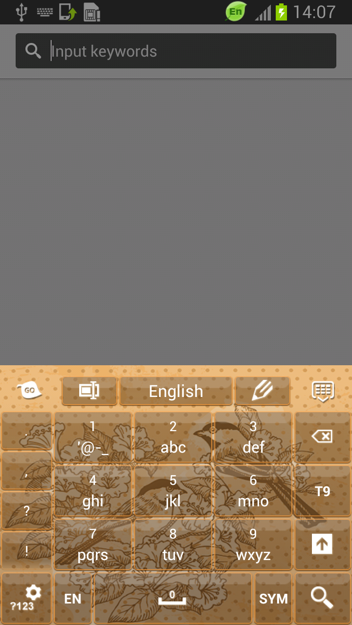 Fancy Keyboard - App on the Amazon Appstore