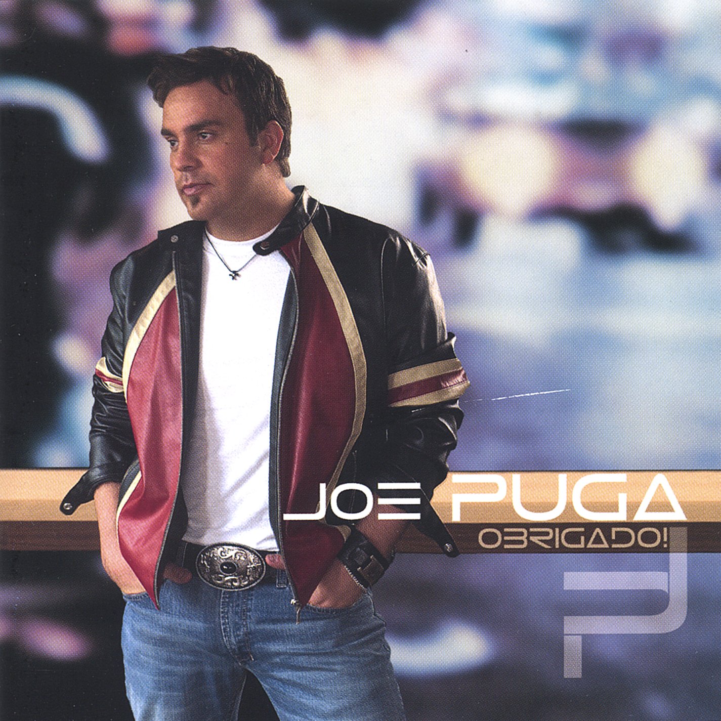 Puga, Joe - Obrigado! - Amazon.com Music