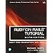Ruby on Rails Tutorial: Learn Web Development with Rails (Addison-wesley Professional Ruby ...