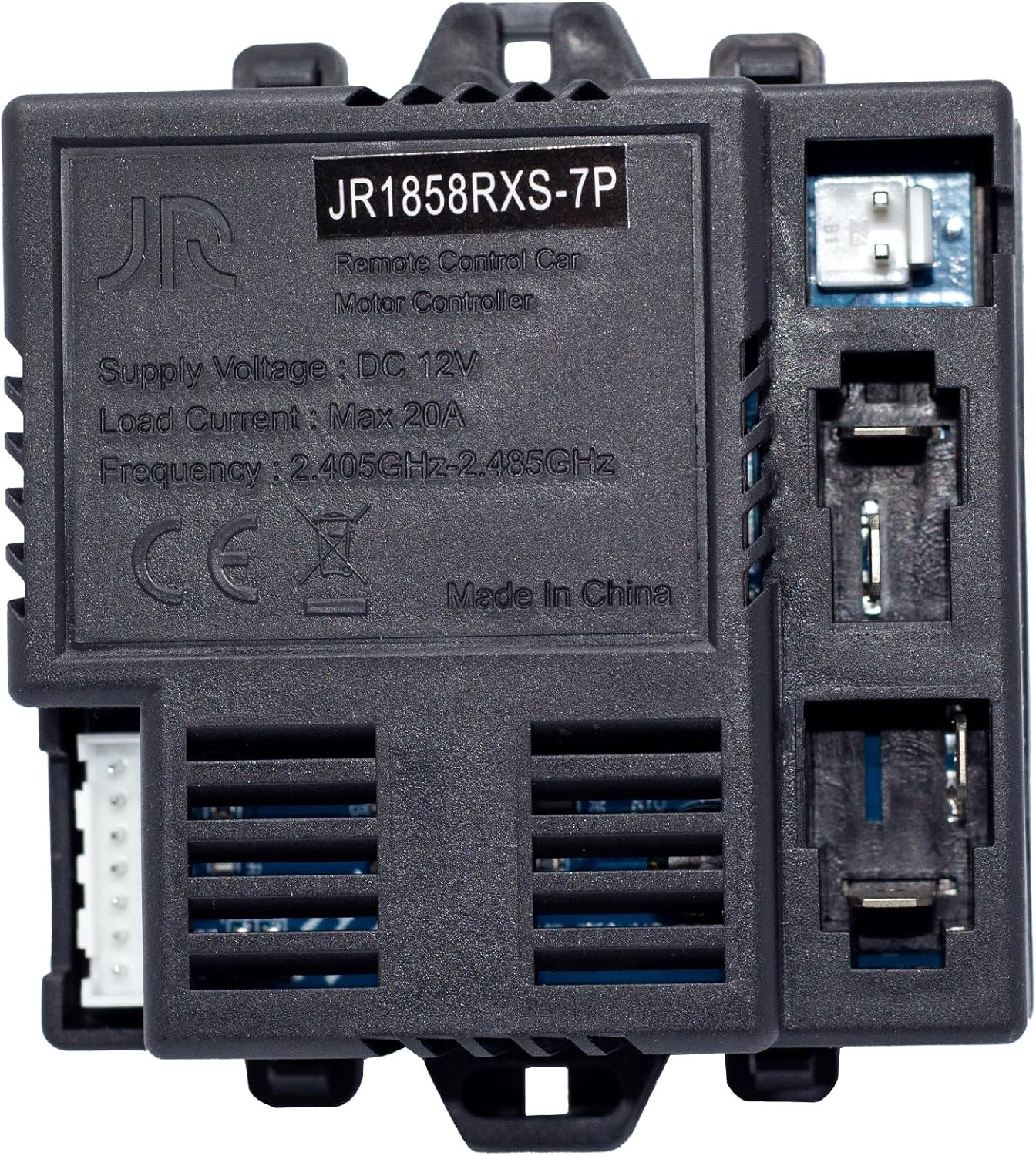 Amazon.com: ToiCottage JR1858RXS-7P Remote Control Motherboard Kids ...