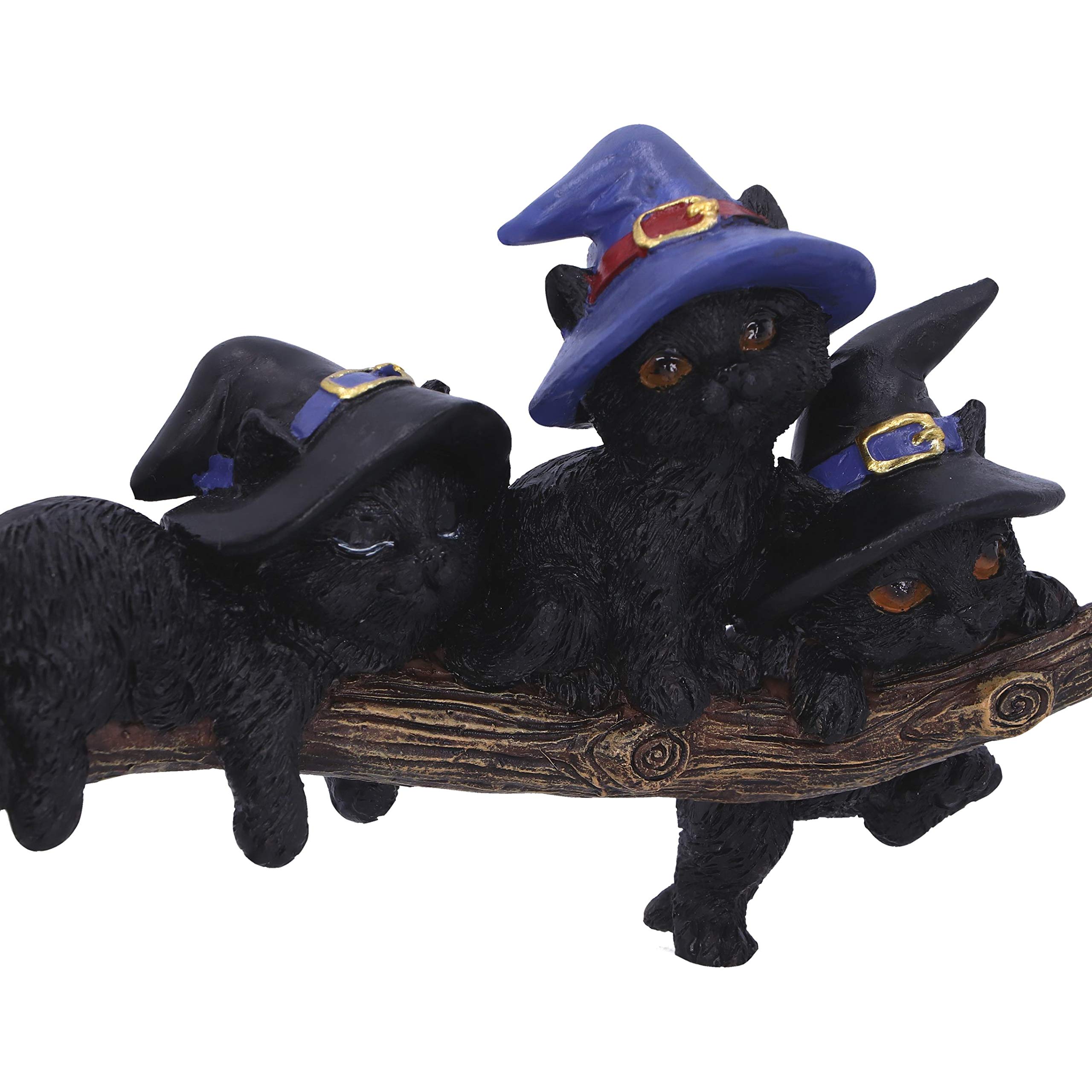 Figurine De Chat En Bâton Kit Fabrication Chat Marionnette