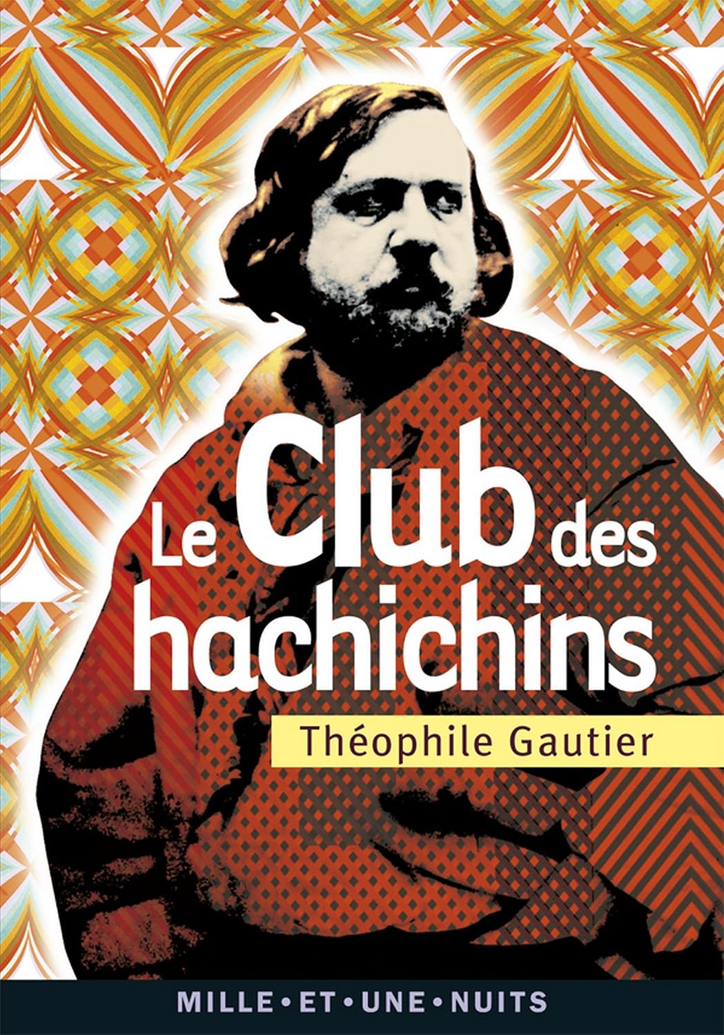 Amazon.com: Le Club des Hachichins: Suivi de La Pipe d'Opium (French ...