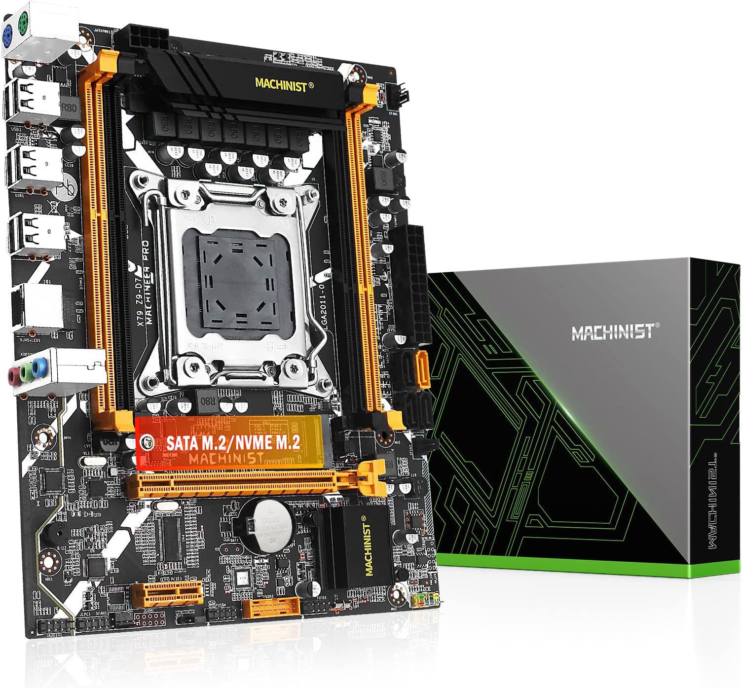 Amazon.com: Intel DH67BL Micro ATX DDR3 LGA 1155 SATA (6Gbit/s) Desktop ...