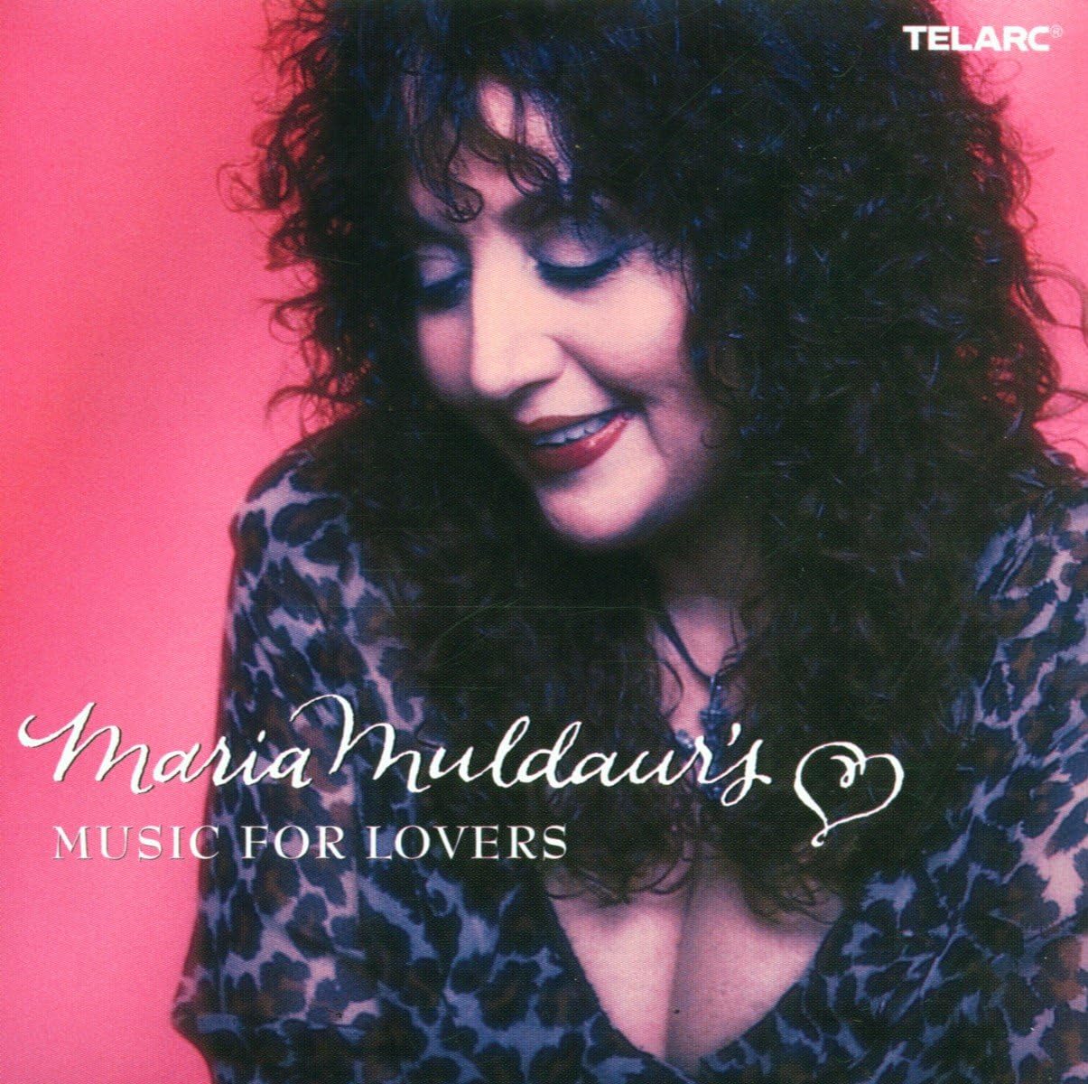 Music for Lovers: Maria Muldaur, Maria Muldaur: Amazon.it: CD e Vinili}