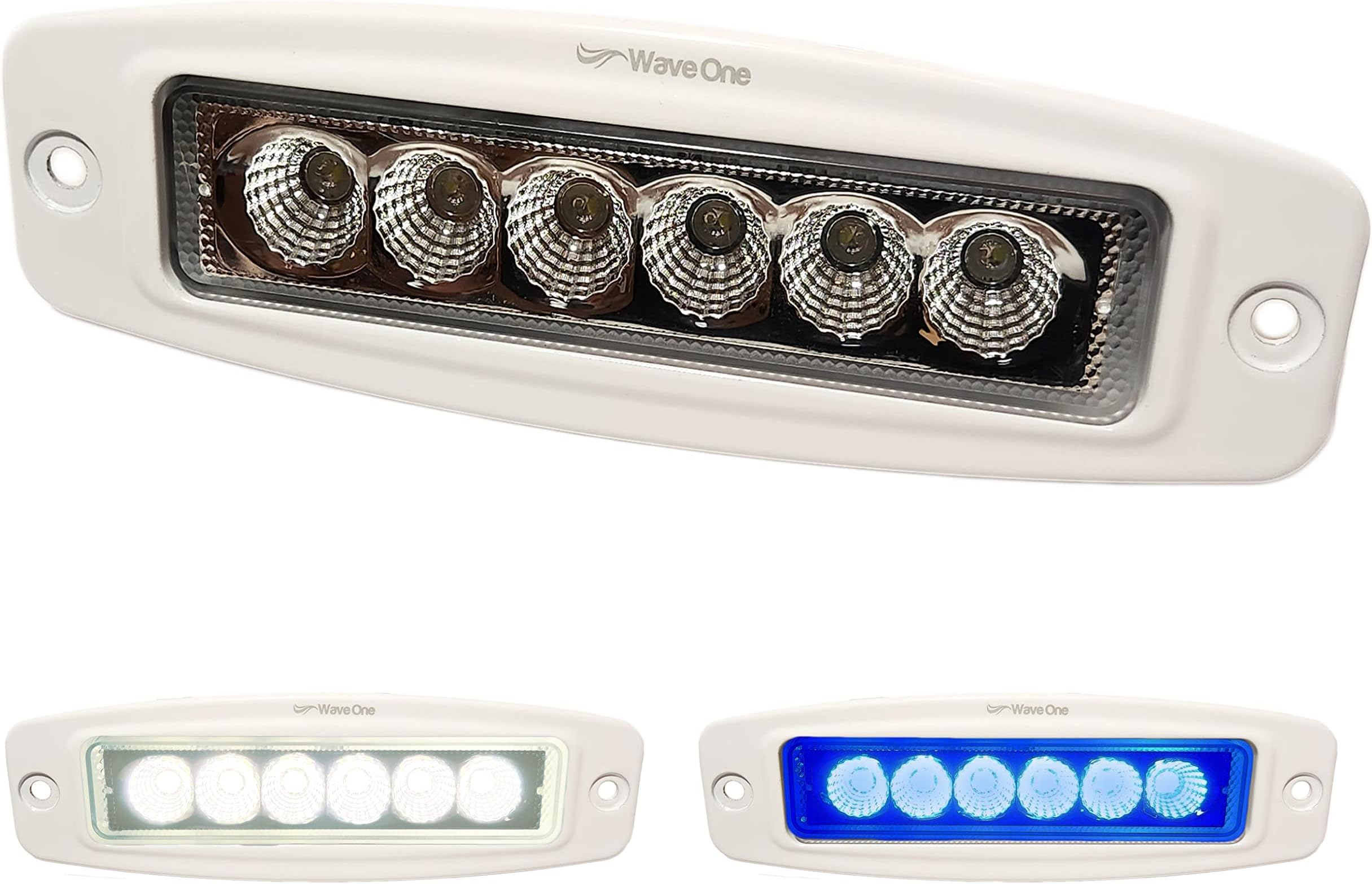 Amazon.com: Innovative Lighting 580-0200-7 Docking/Hull/Back-Up Lights ...