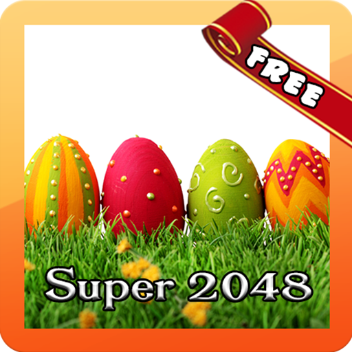 Super 2048 Easter Game - App on Amazon Appstore
