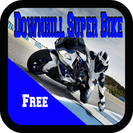 Downhill Super Bike - App on Amazon Appstore
