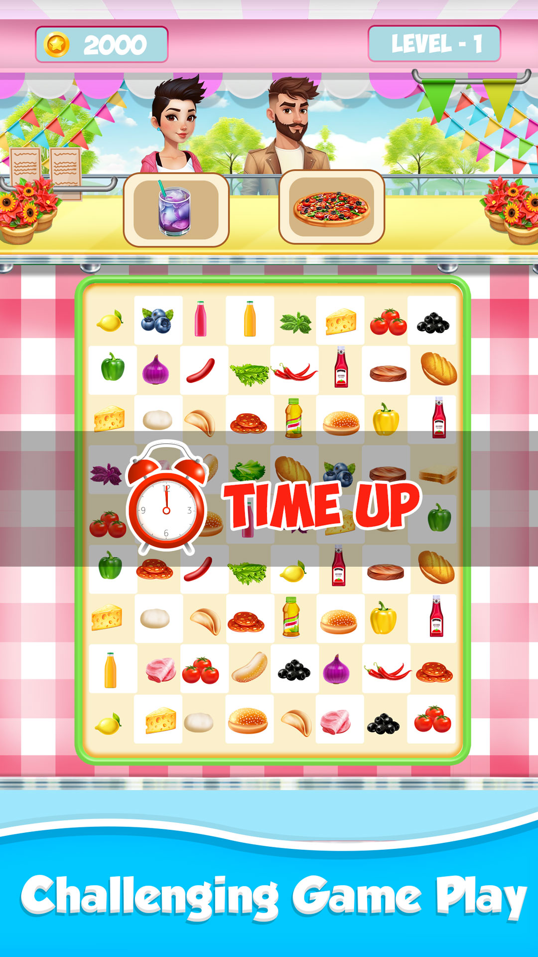 Chef Restaurant Food Merge Cooking Games: Pizza Restaurant Games For ...