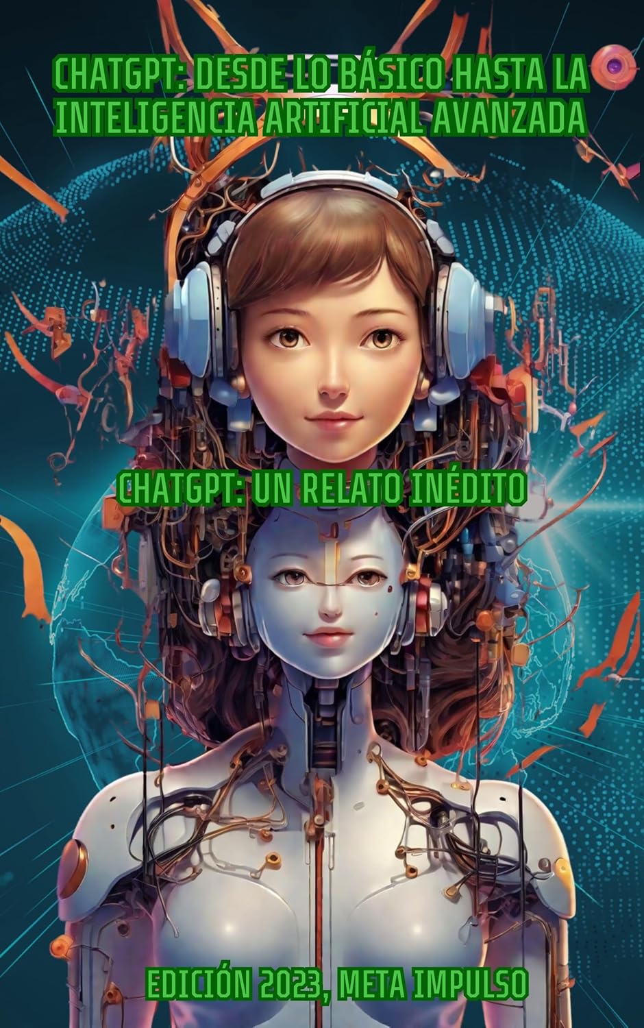 ChatGPT: Desde lo Básico hasta la Inteligencia Artificial Avanzada ...