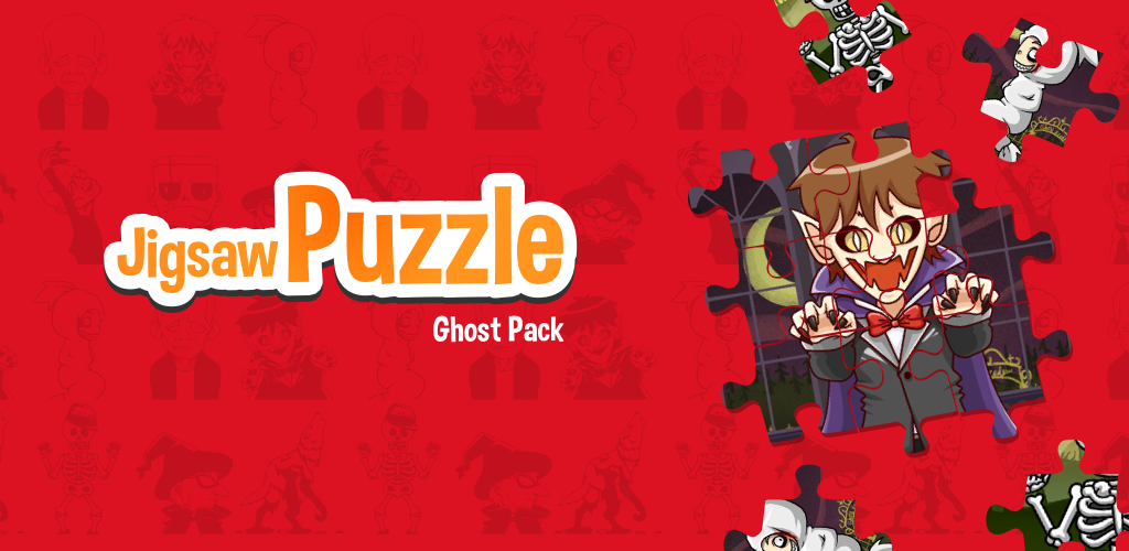 Jigsaw Ghost Pack:Amazon.com:Appstore for Android