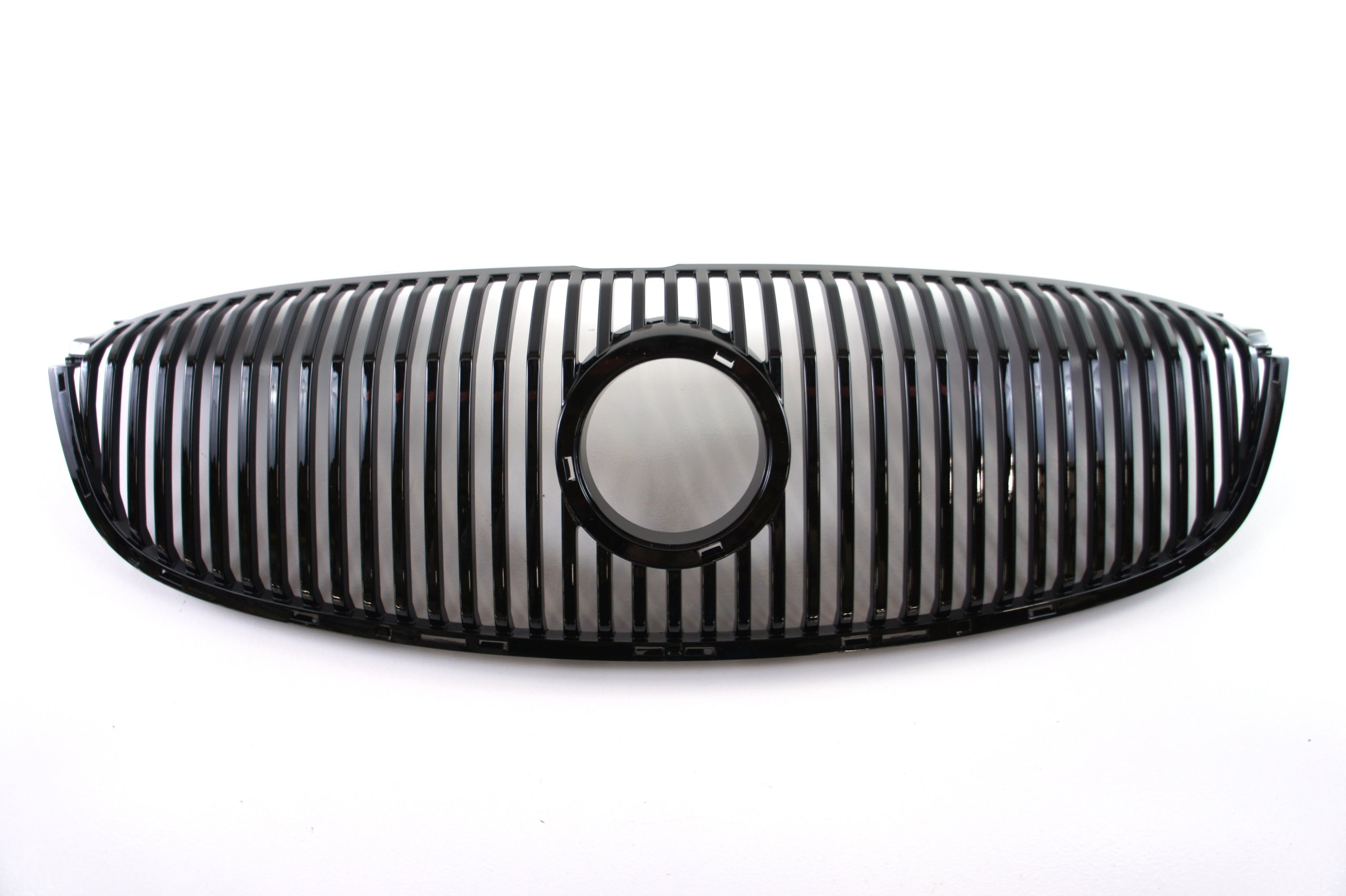 Amazon.com: Genuine GM Parts 15299568 Grille Assembly : Automotive