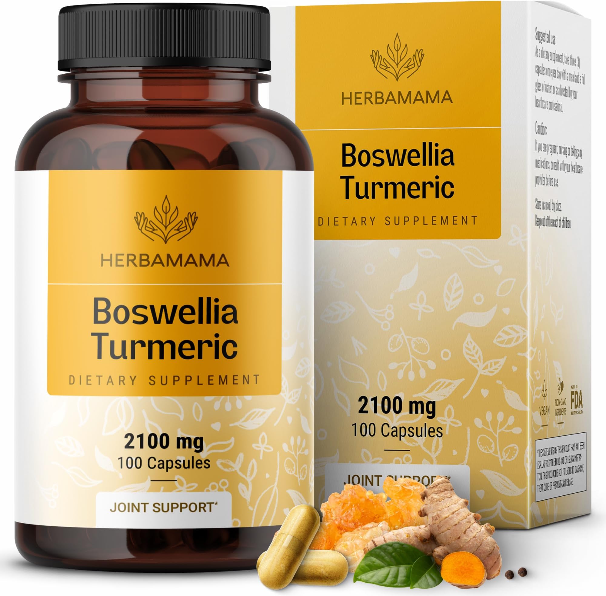 Amazon.com: Planetary Herbals Inflama-Care 1165 mg Turmeric, Boswellia Complex - 30 Tablets ...