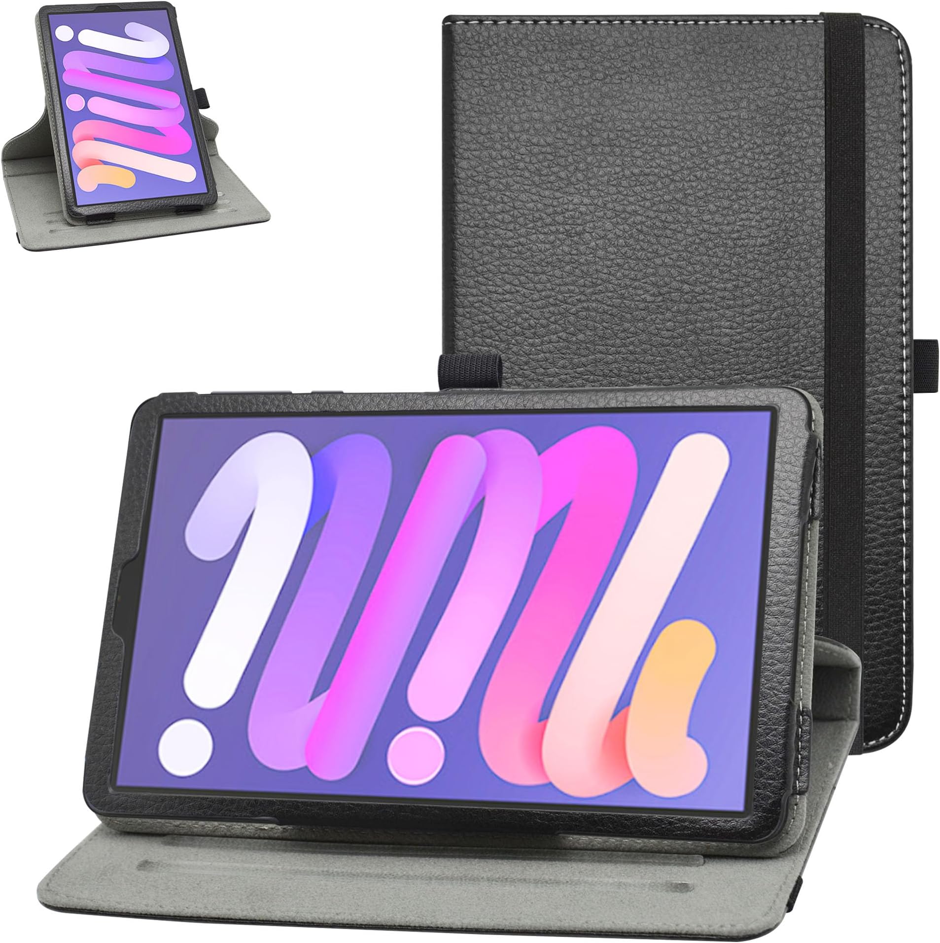 Amazon.com: HminSen Case for ALLDOCUBE iPlay60 Mini Pro 8.4 inch Tablet ...
