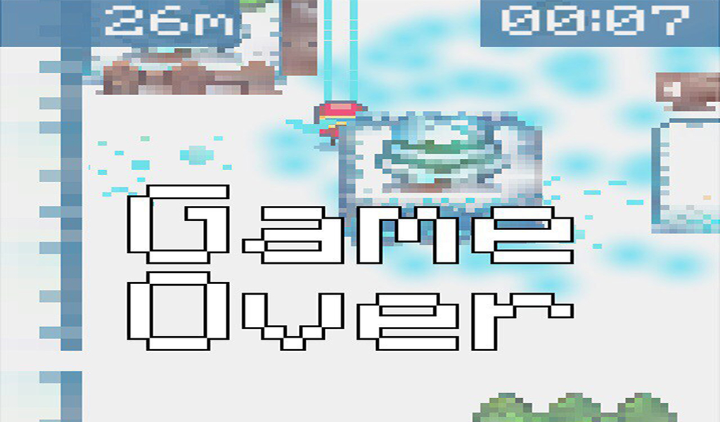 Pixel Ski - App on Amazon Appstore