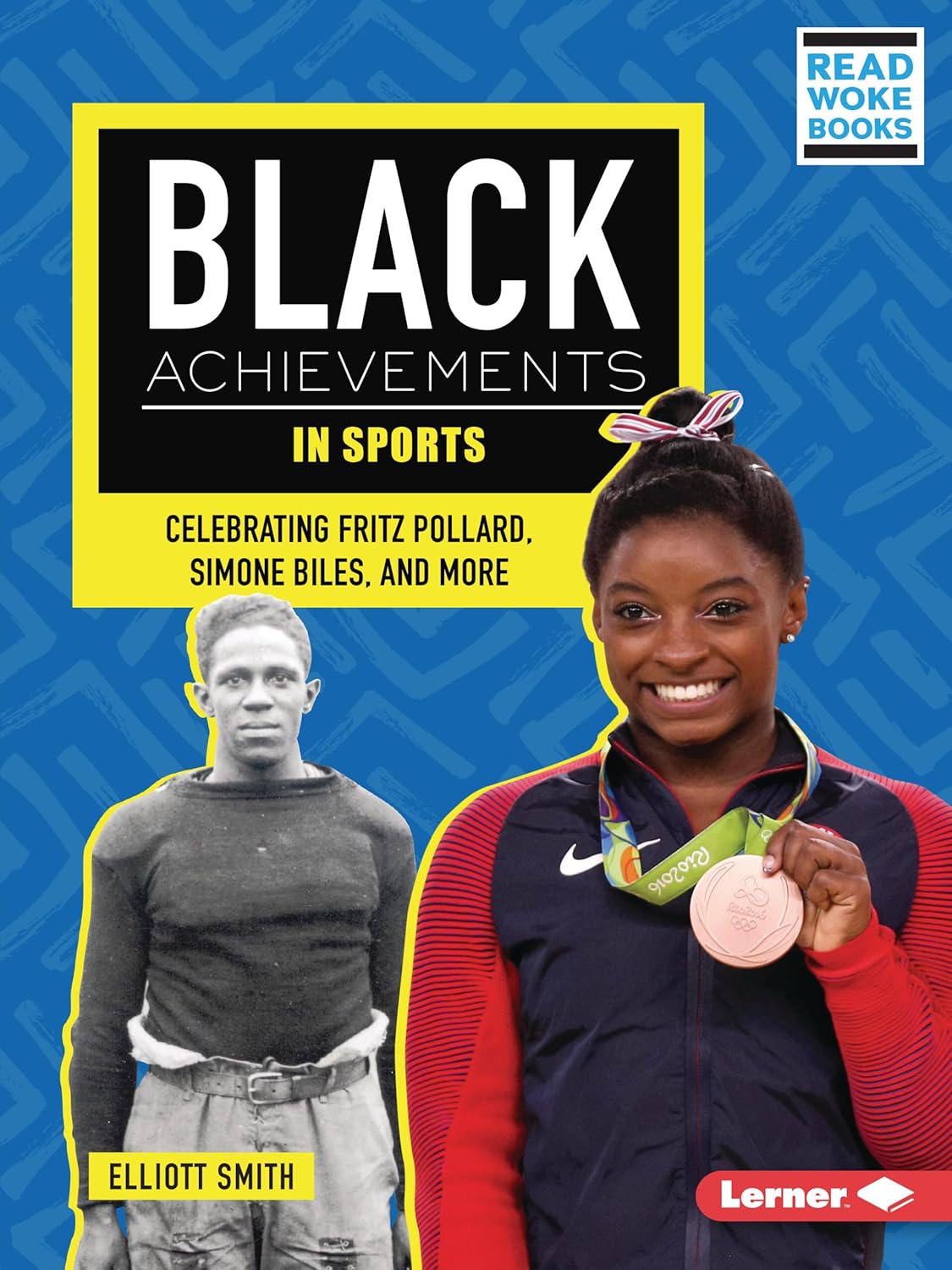 Black Achievements in Sports: Celebrating Fritz Pollard, Simone Biles ...