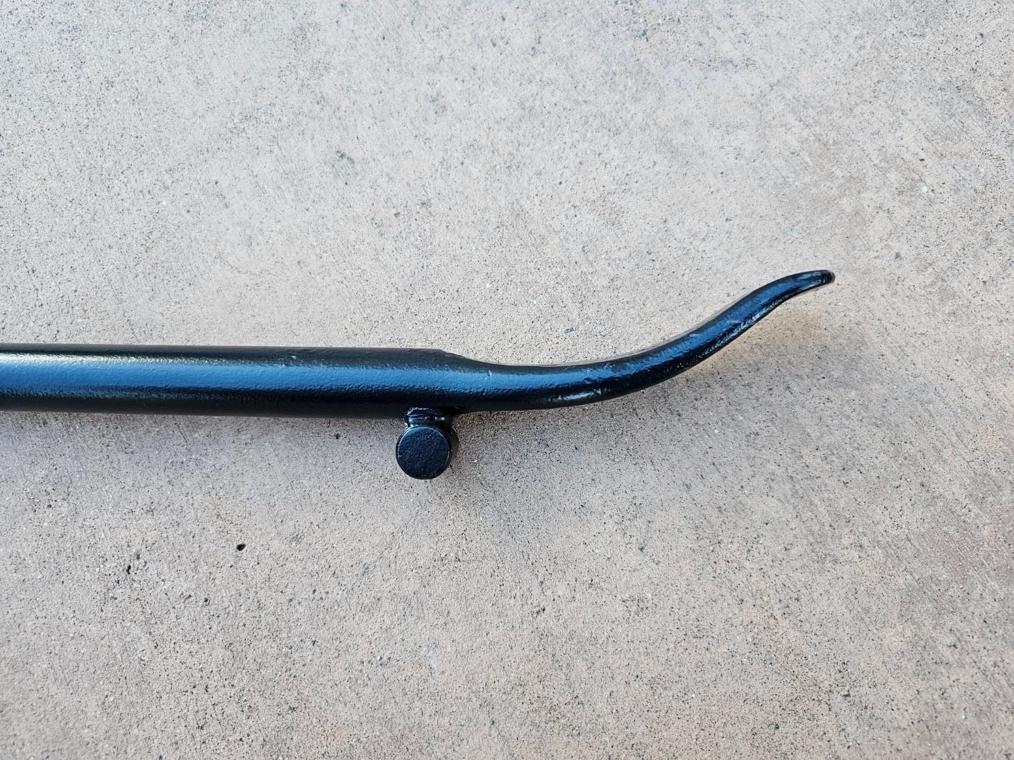 $9/mo - Finance Richeer Tire Iron,34645 Tire Mount and Demount Iron ...