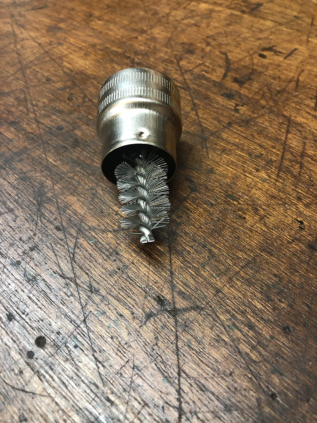 Sealey Ak417 Battery Post and Terminal Cleaner : Amazon.co.uk: Automotive