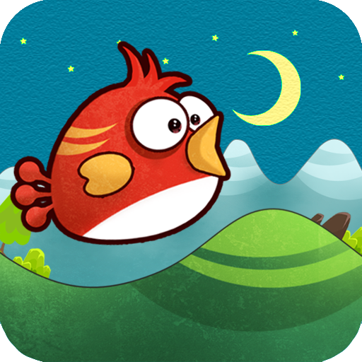 Tiny Wings - App on Amazon Appstore