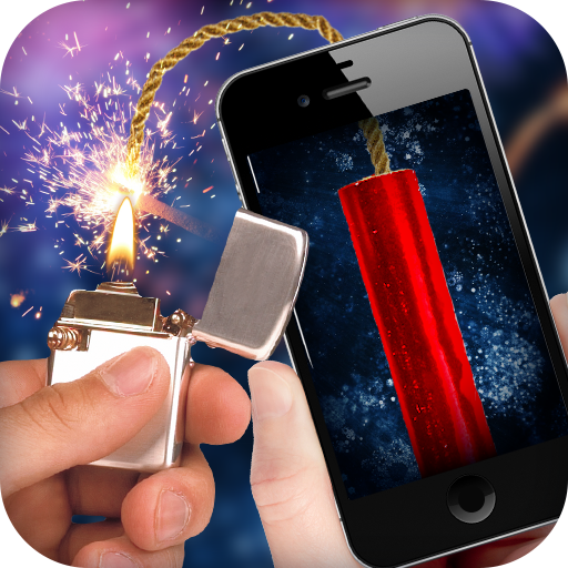 Fireworks Show Night Sky PRO - App on Amazon Appstore