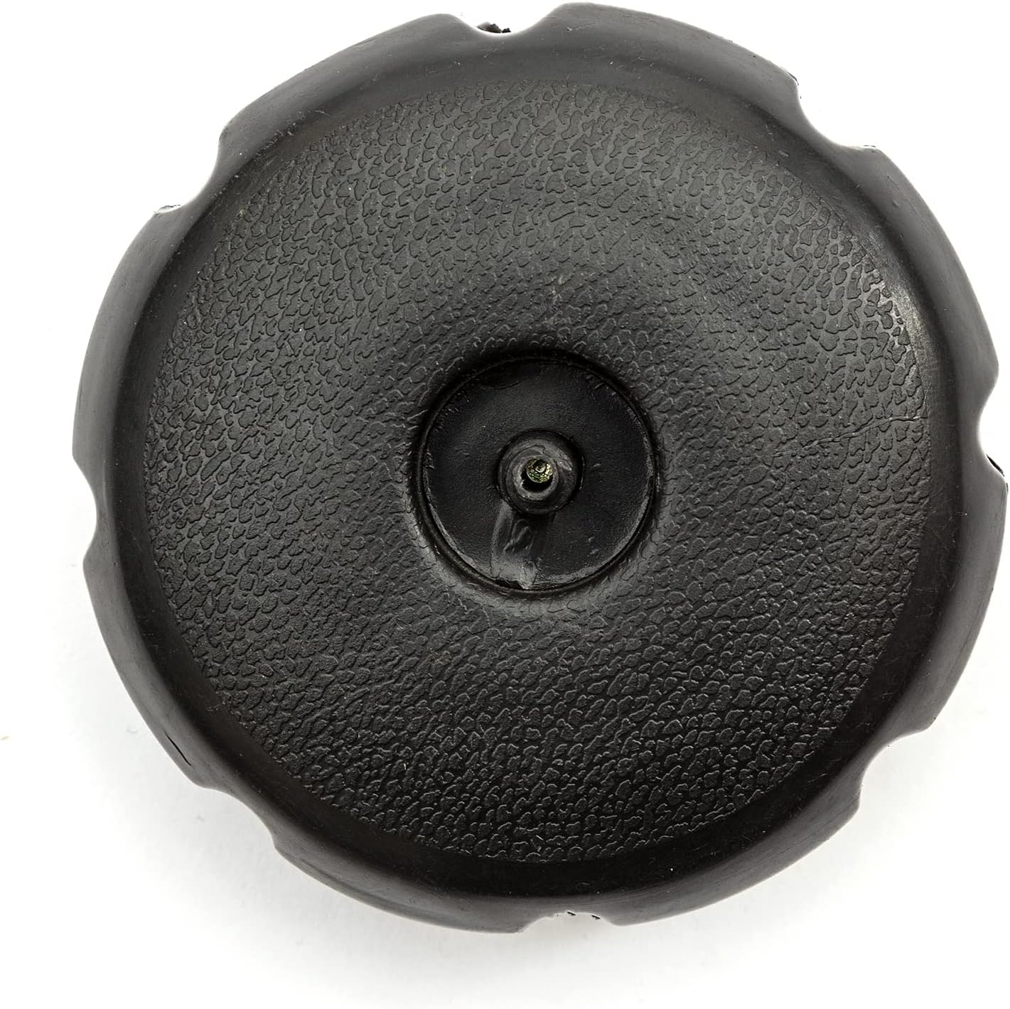 Quad Bike ATV Plastic Petrol Fuel Gas Tank Cap Compatible Replacement ...