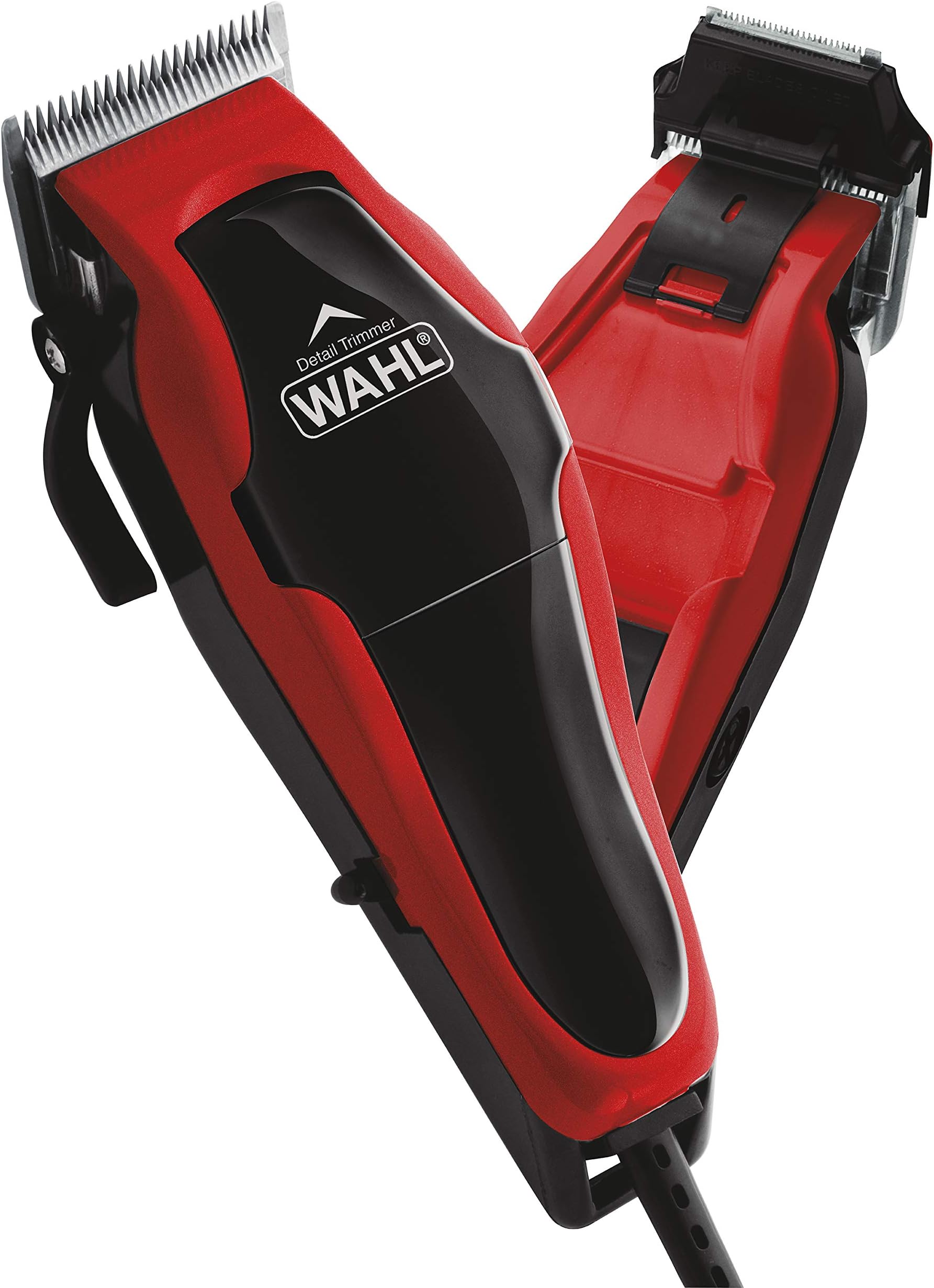 Amazon.com: Wahl Professional Super Taper Hair Clipper with Full Power ...