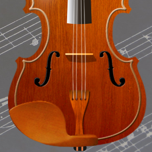 Viola Tuner - App on the Amazon Appstore