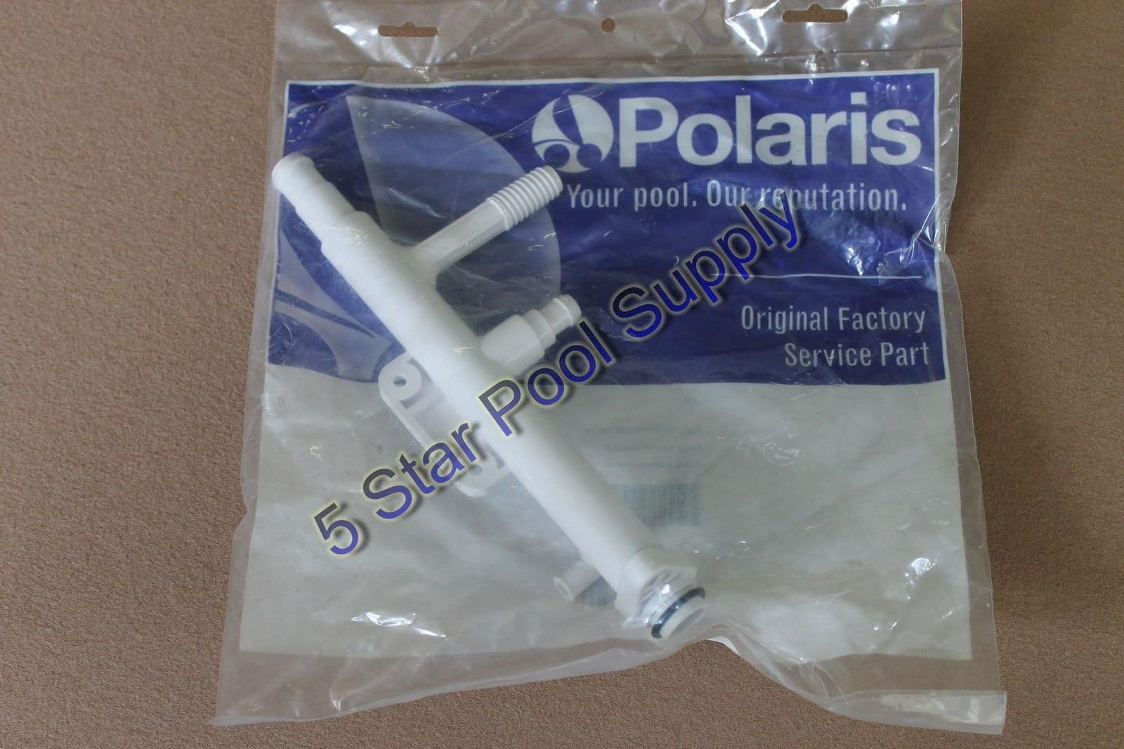 Amazon.com: MAKHOON Pool Cleaner Part K30, A20 Feed Pipe Assembly w ...