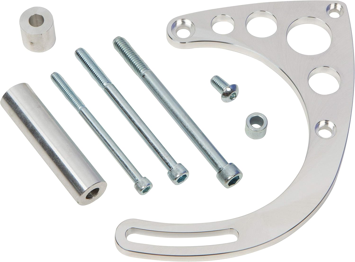 Amazon.com: Alternator Bracket Compatible with Big Block Ford 429 460 ...