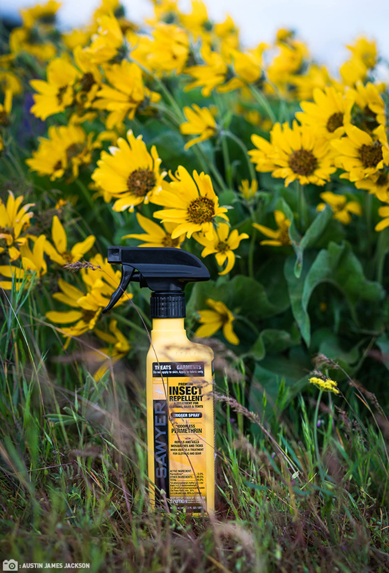 Snapklik.com : Sawyer Products SP6492 Premium Permethrin Insect ...