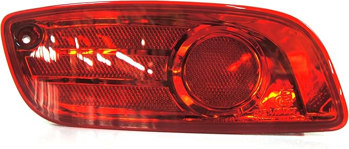 Genuine Hyundai Parts 92408-2B010 Driver Side Rear Reflector ...