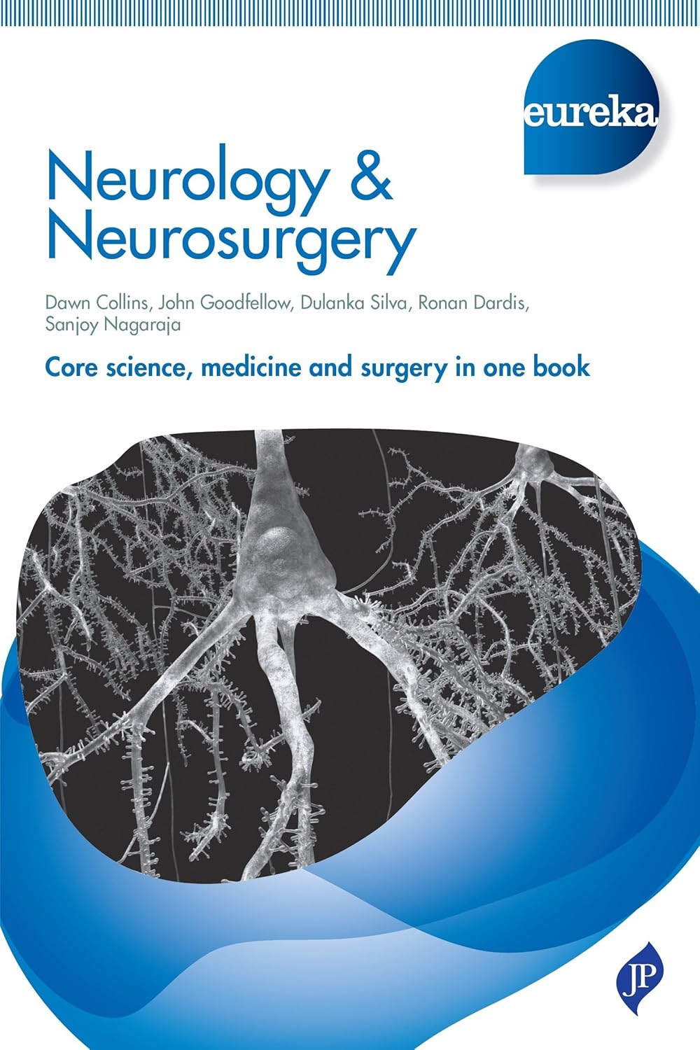 Eureka: Neurology & Neurosurgery: 9781907816741: Medicine & Health ...