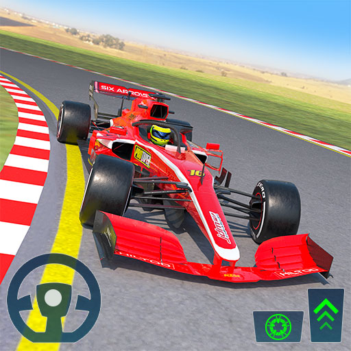 Real Formula Racing: Car Games - App on Amazon Appstore