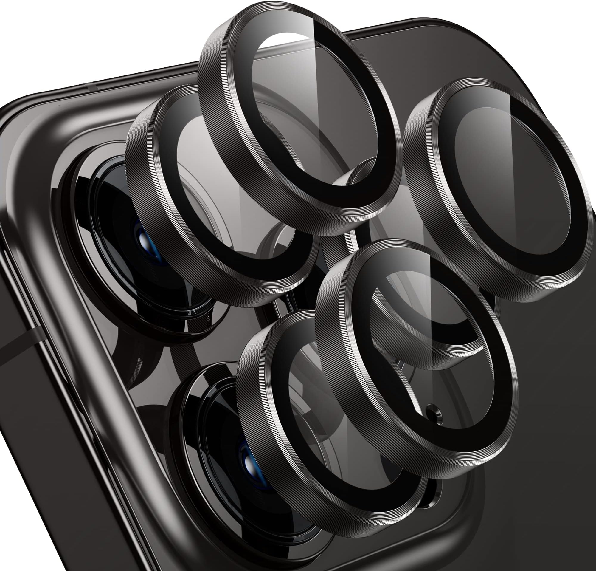 Amazon.com: WSKEN for iPhone 14 Pro/iPhone 14 Pro Max Camera Lens ...