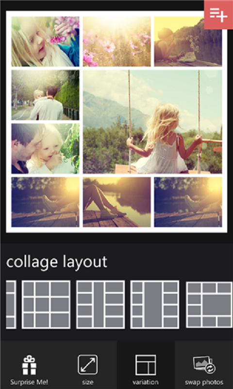 Photo Collage Maker - App on Amazon Appstore