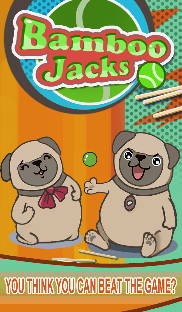 Bamboo Jacks - App on Amazon Appstore
