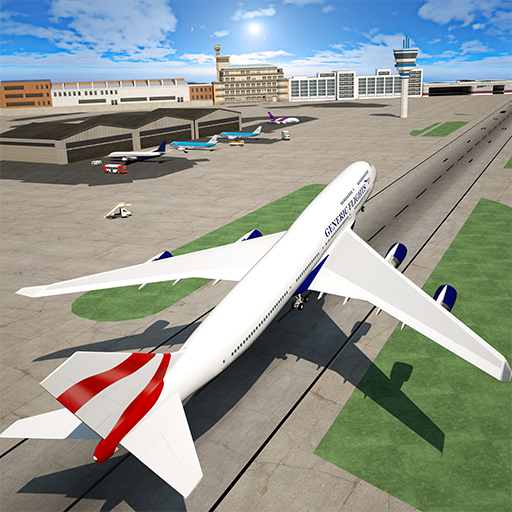 Airplane Flight Pilot:Amazon.com:Appstore for Android