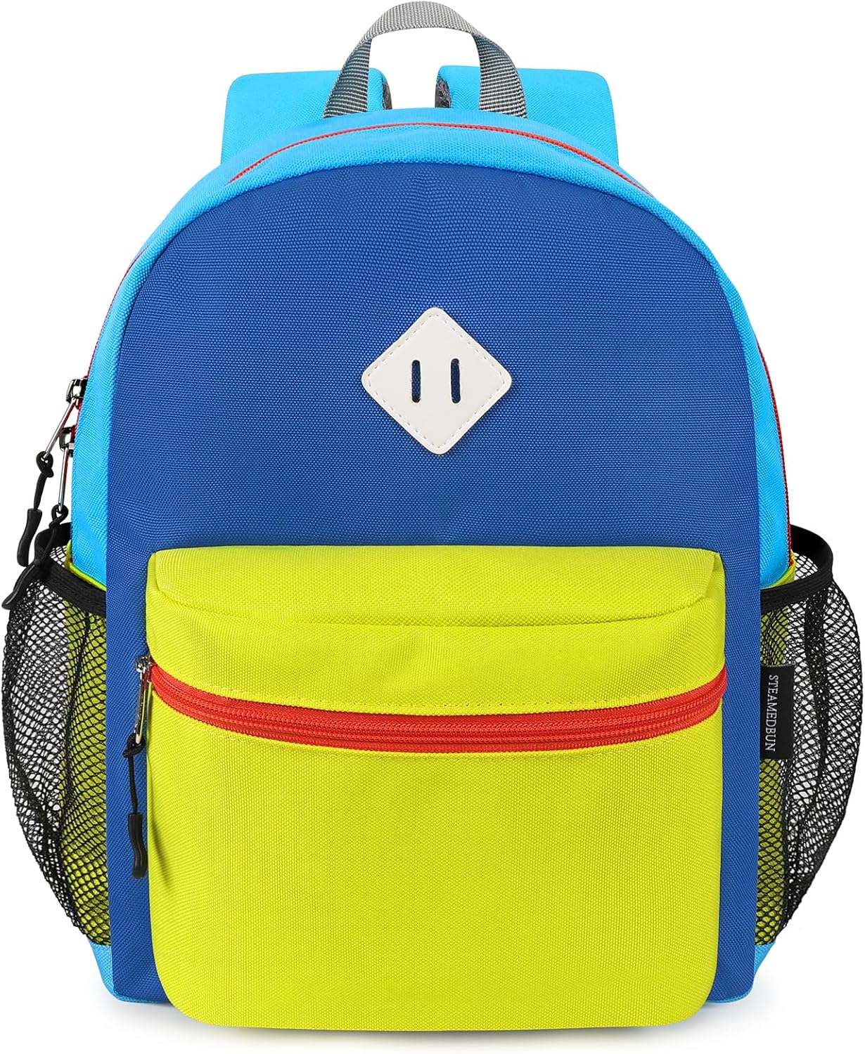 Amazon.com | STEAMEDBUN Toddler Backpack for Boys 2-4,Kindergarten ...