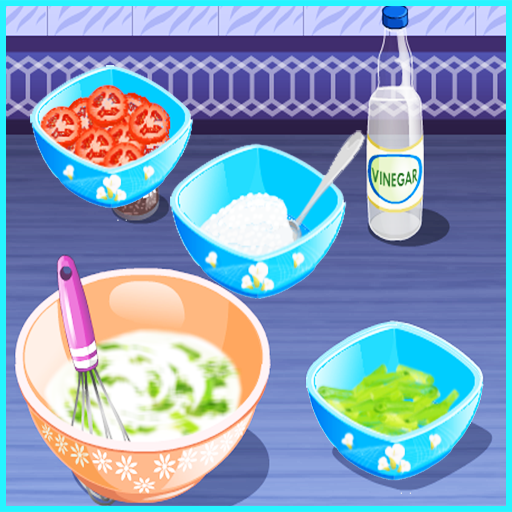 Sandwich Cooking Games - App on Amazon Appstore
