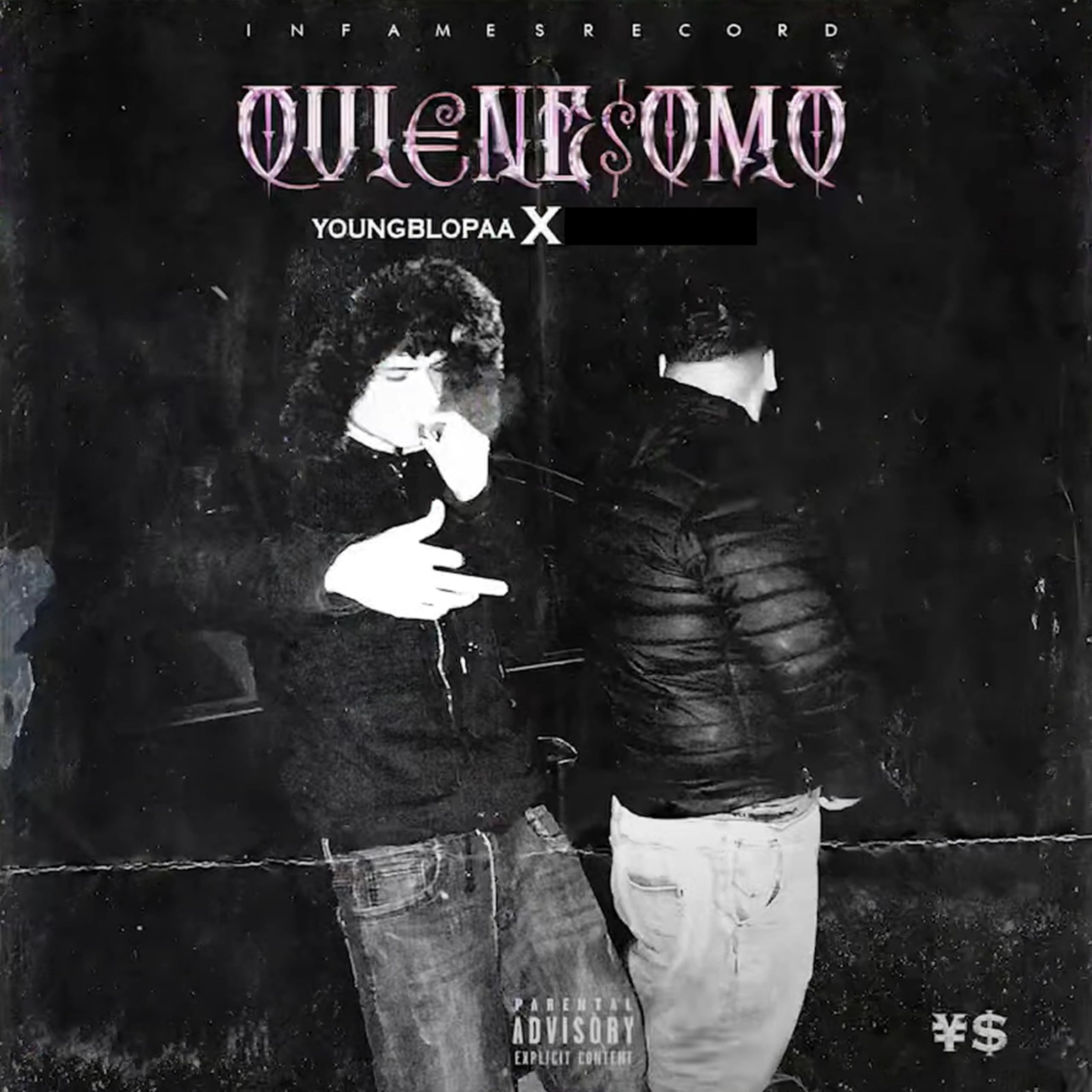 Gata Only [Explicit] song by FloyyMenor & Cris MJ from Gata Only ...