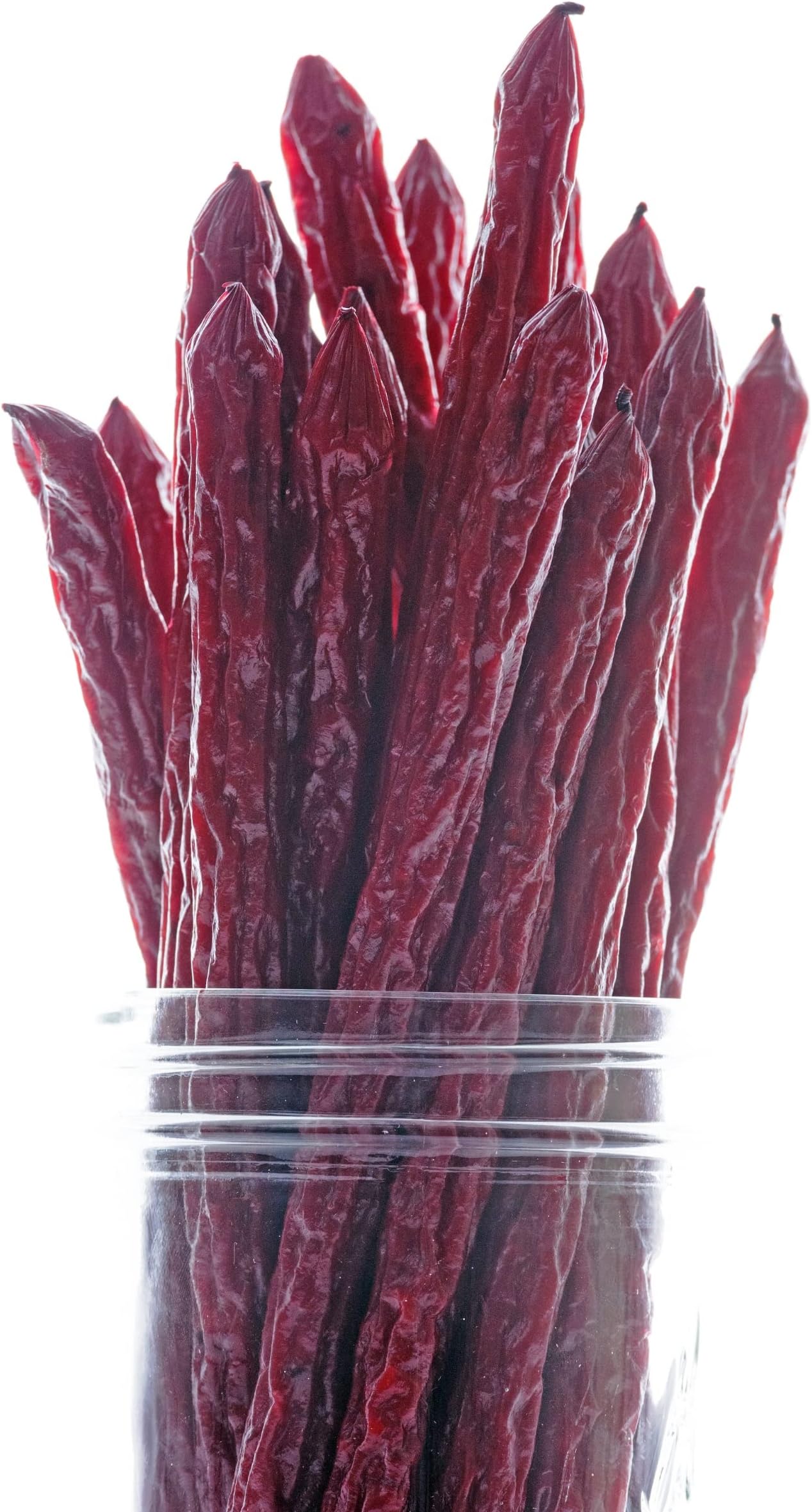 Amazon.com: Slim Jim Smoked Snack Sticks, Original,28-Oz Total (Pack of ...