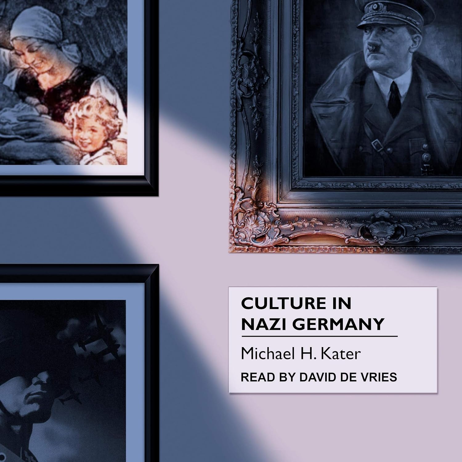 Amazon.com: Culture in Nazi Germany: 9781665208741: Michael H. Kater: Books