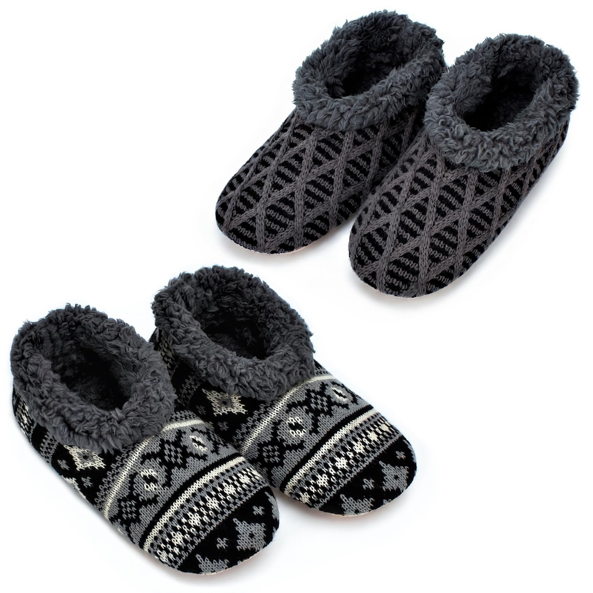 5 Best Rubber Sole Slippers | Can't Stay Upright? Fix Your Sole