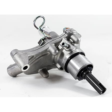 Amazon.com: Honda Genuine (19200-PLM-A01) Water Pump : Automotive