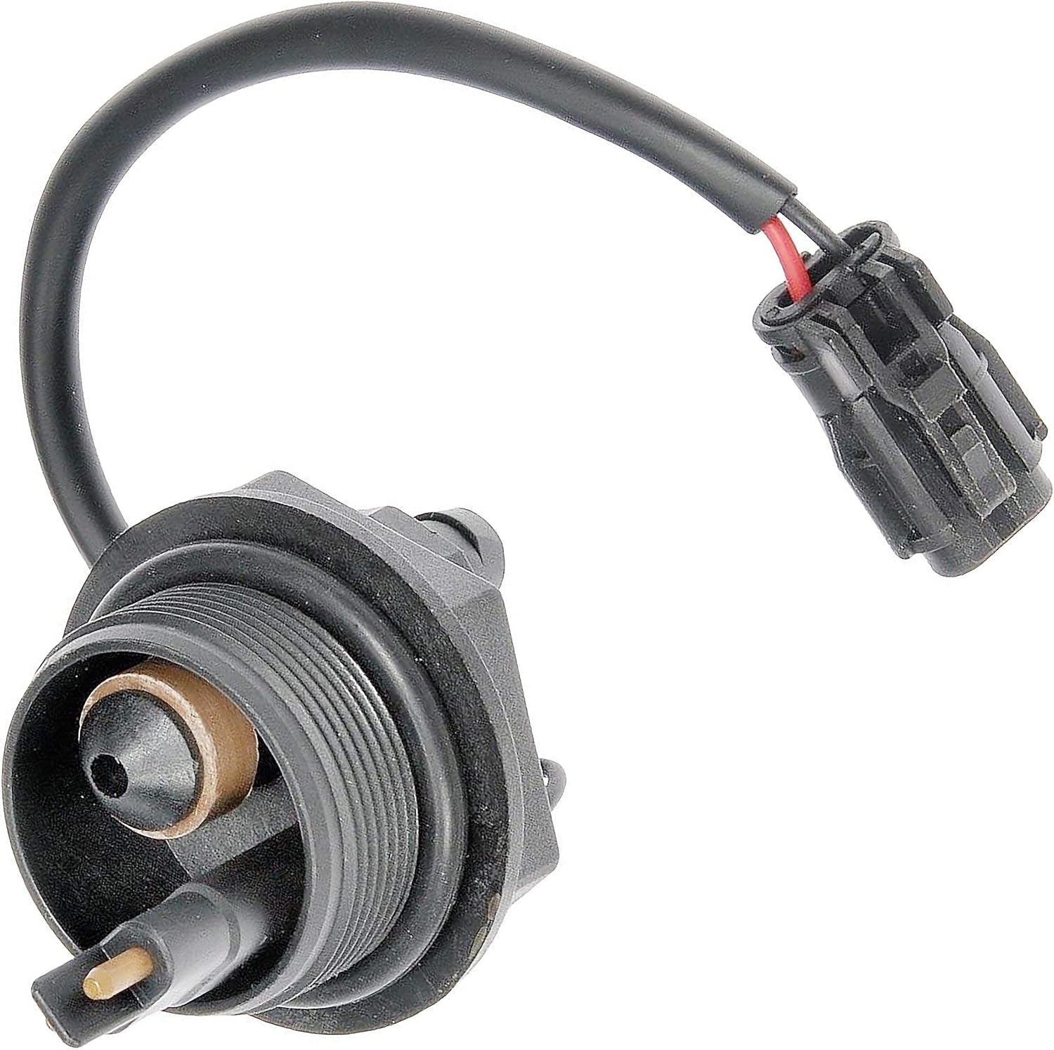 Amazon.com: APDTY 135131 Water in Fuel Sensor with Drain Valve Replaces ...