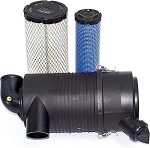 Amazon.com: Air Purifier G065433 G065411 Compatible with FPG Radialseal ...