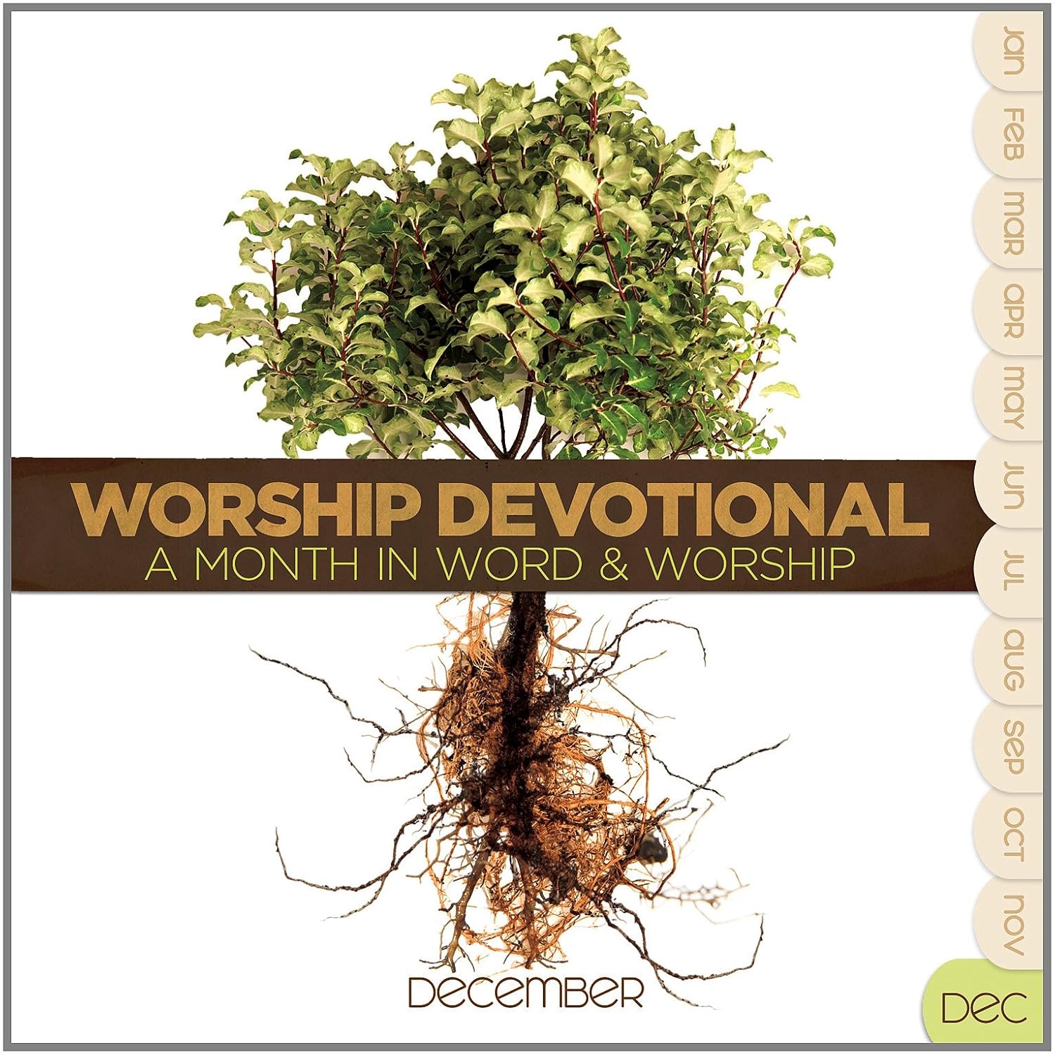 Various Artists - Worship Devotional - December - Amazon.com Music