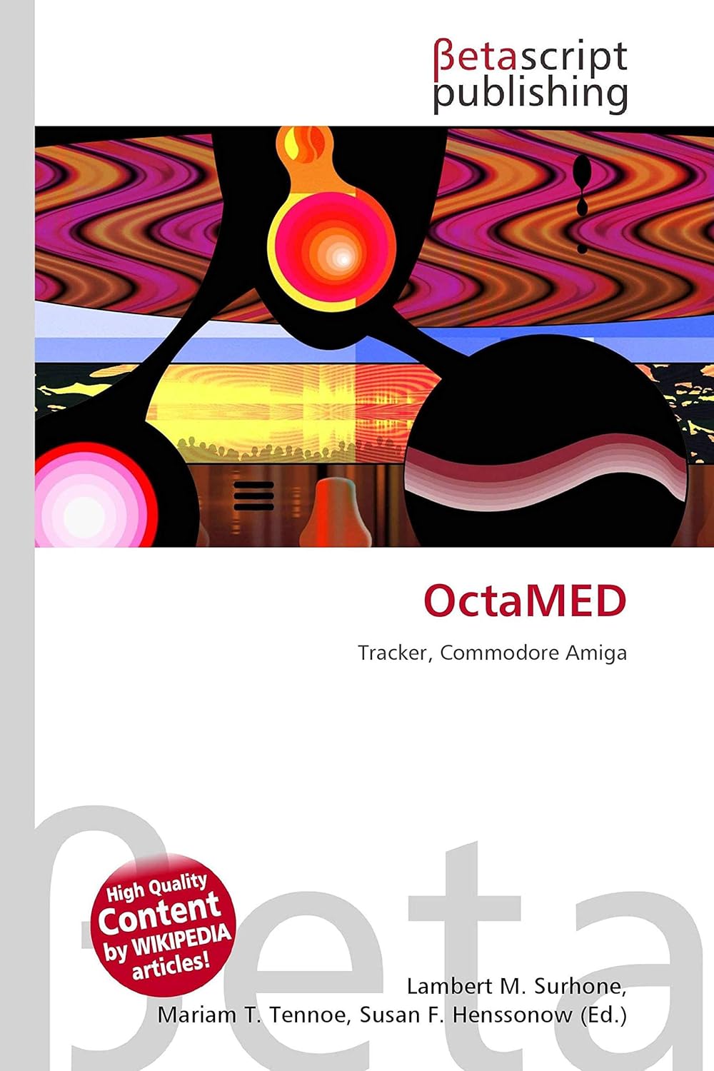 Amazon.co.jp: Octamed : 本
